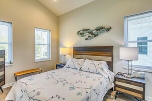 Apartamento (3 Bedrooms) | Interior