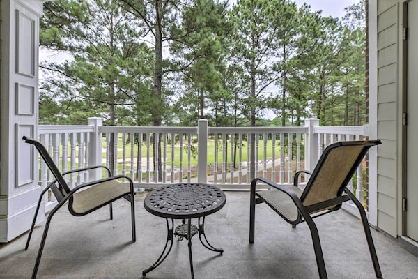 커뮤니티 시설이 있는 앤더슨 골프클럽 콘도! - 브로드웨이