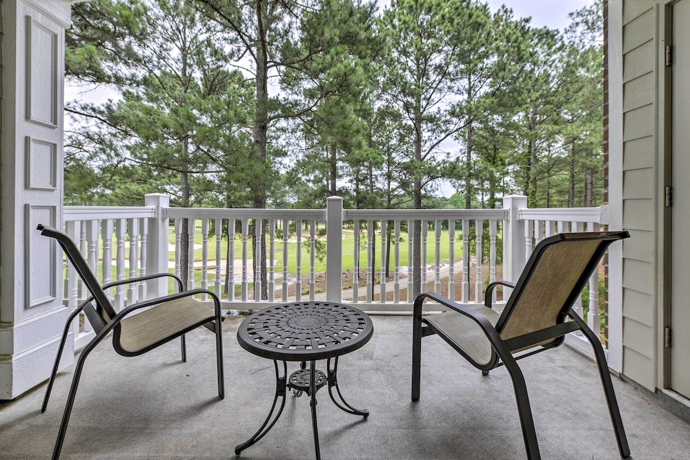 安德森高尔夫俱乐部公寓，配有社区设施！ - 百老匯