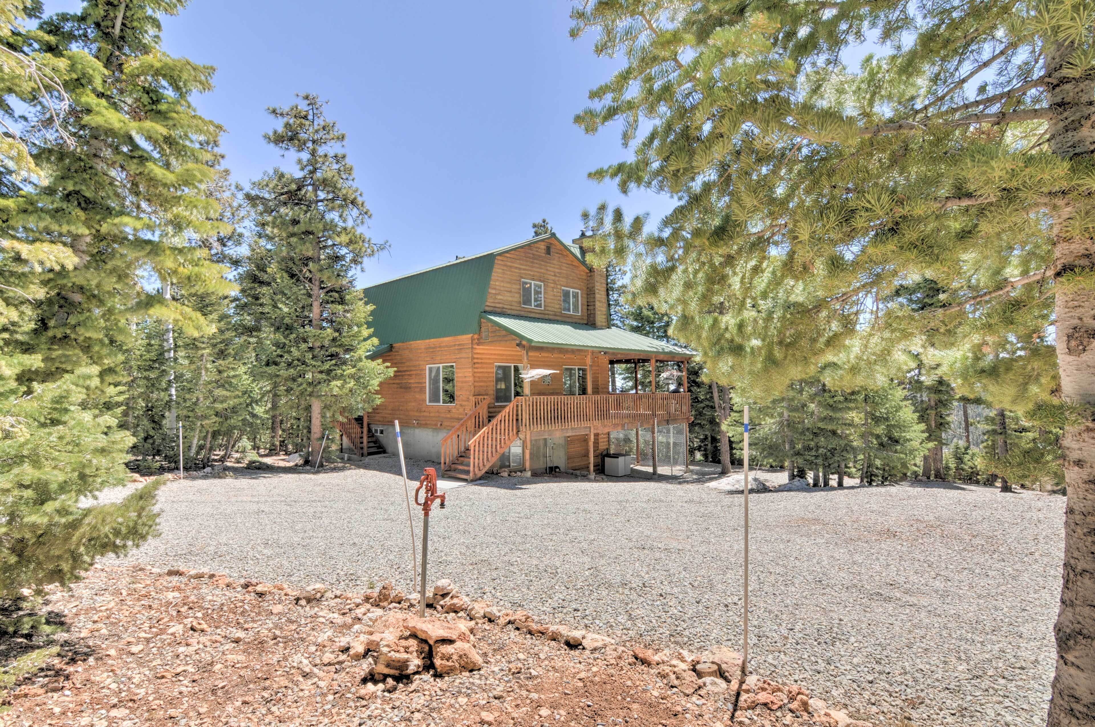 Casa (3 Bedrooms) | Interior