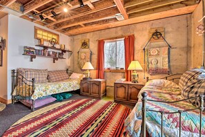 Casa de Campo (2 Bedrooms) | Interior