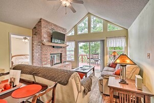 Casa (3 Bedrooms) | Fachada do alojamento