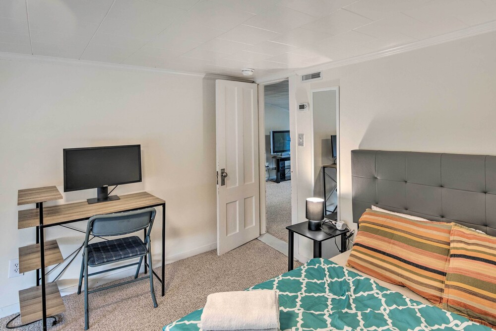 Historic Meredith Home: Walk To Town Center! - New Hampshire