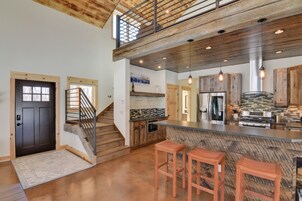 Casa (3 Bedrooms) | Parte interna