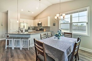 Casa (4 Bedrooms) | Interior