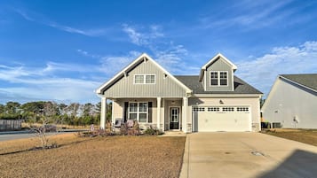 Casa (4 Bedrooms) | Interior