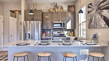 Apartamento (3 Bedrooms) | Interior