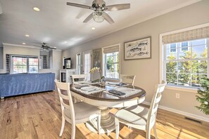 Casa (5 Bedrooms) | Interior