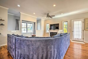 Casa (5 Bedrooms) | Interior