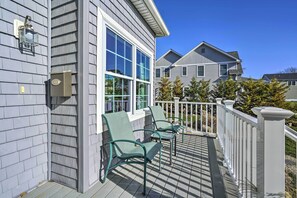 Casa (5 Bedrooms) | Interior