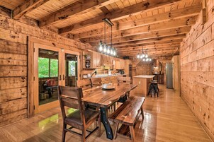Casa (5 Bedrooms) | Interior