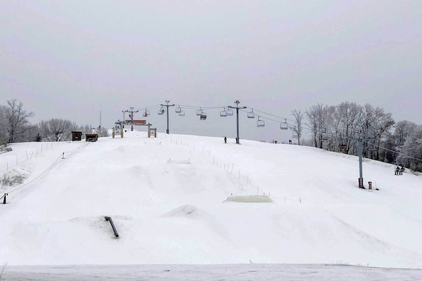The Lakefront Home - 5 Minutes From Detroit Lakes! - Detroit Lakes, MN