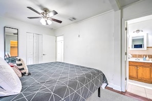 Casa (3 Bedrooms) | Interior