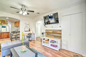 Casa (3 Bedrooms) | Interior