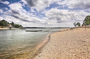 Casa de campo (3 Bedrooms) | Parte interna