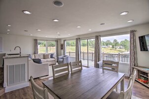 Casa de campo (3 Bedrooms) | Parte interna