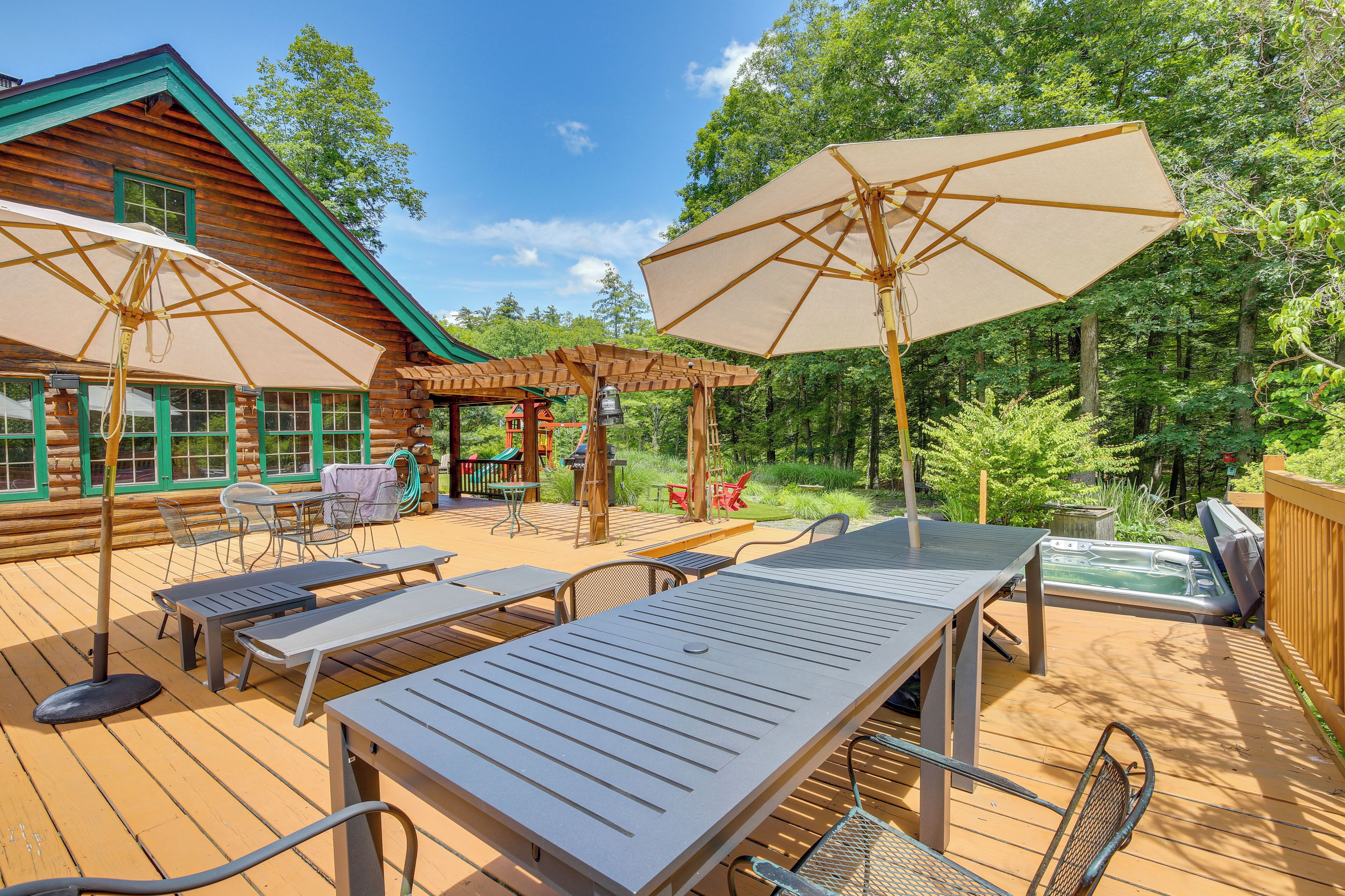 Casa (5 Bedrooms) | Parte interna