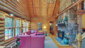 Casa (5 Bedrooms) | Parte interna