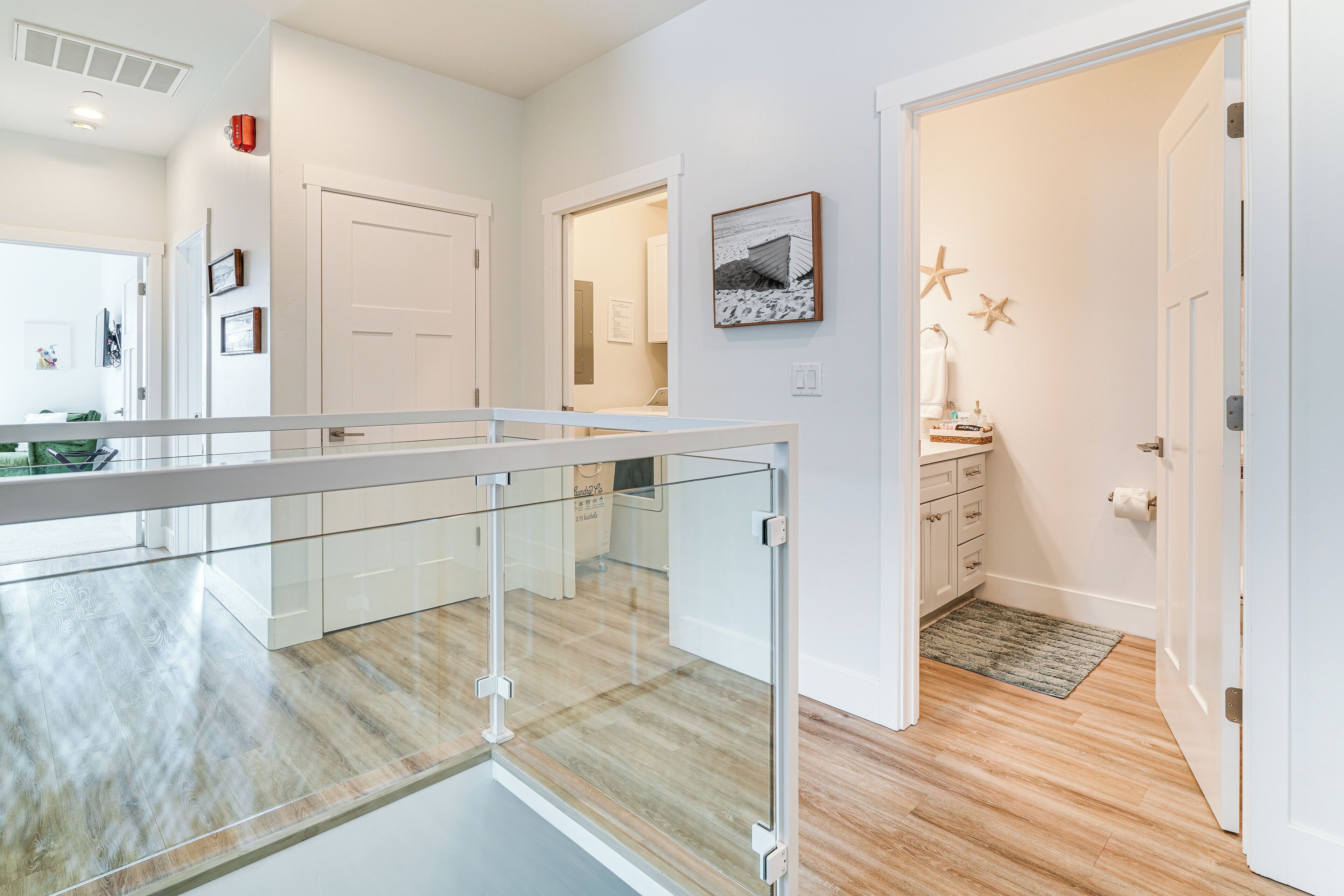 Apartamento (2 Bedrooms) | Interior