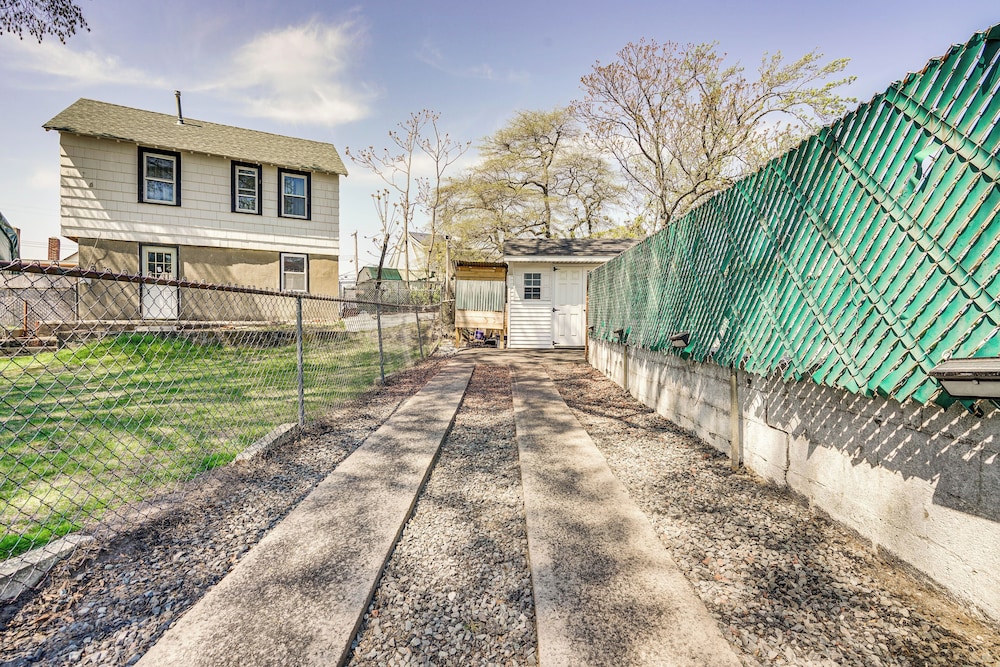 New Jersey Abode - Near Theme Parks, Walk To Beach - New Jersey