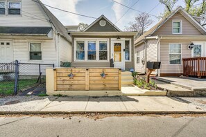 Casa (1 Bedroom) | Interior