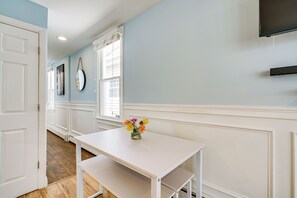 Casa (1 Bedroom) | Interior