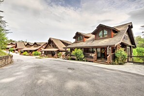 Casa (1 Bedroom) | Interior