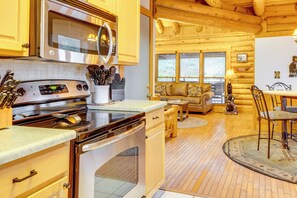 Casa (1 Bedroom) | Interior