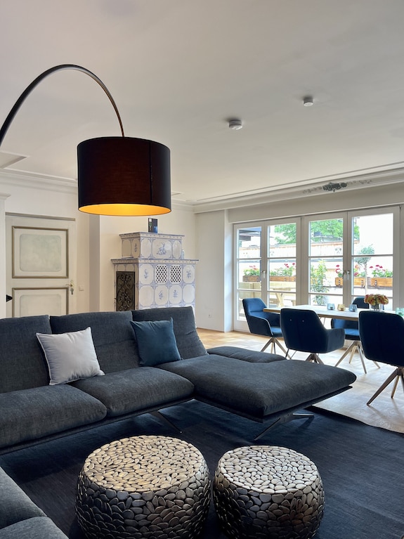 Fewo Rosenstraße - Tegernsee