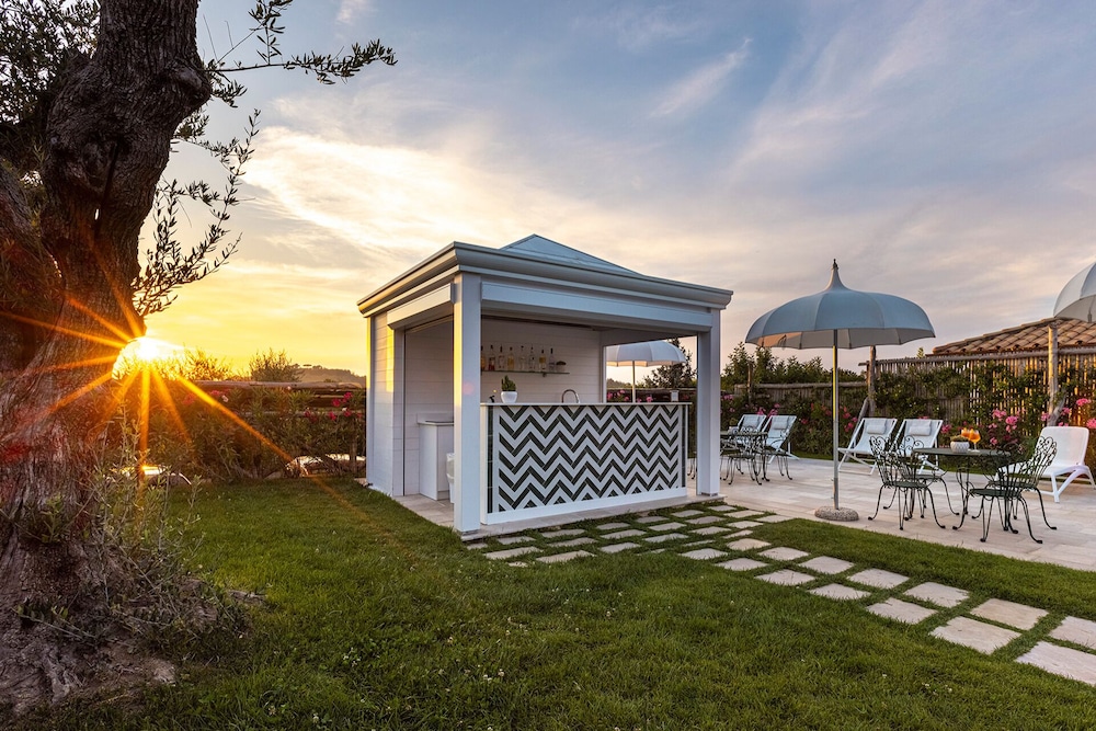 Country Life Relais - Massa Lubrense