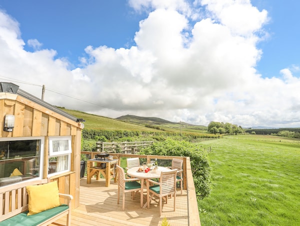 Caban Cwtch - Llŷn Peninsula