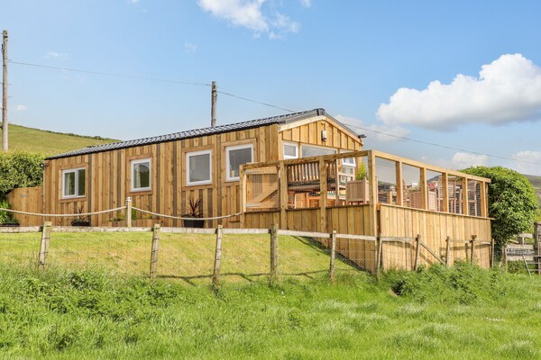 Caban Cwtch - Llŷn Peninsula