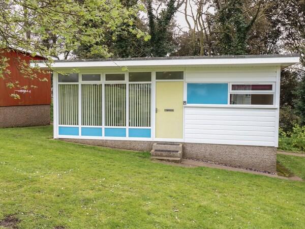 107 Kings Chalet Park, Pet Friendly, With A Garden In Cromer - Cromer