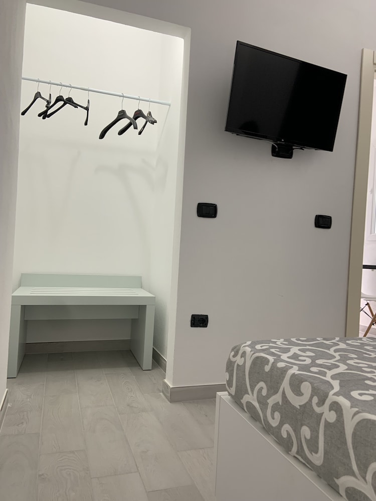 Aragon Cottage Appartament - Isola di Capo Rizzuto