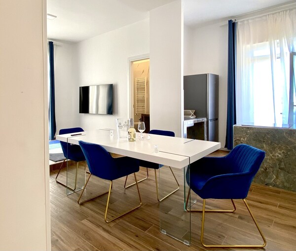 Casa Roma - Manfredonia