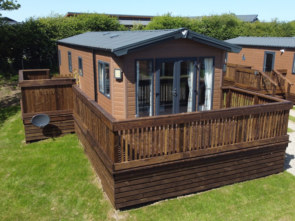 Rose Lodge - Yorkshire
