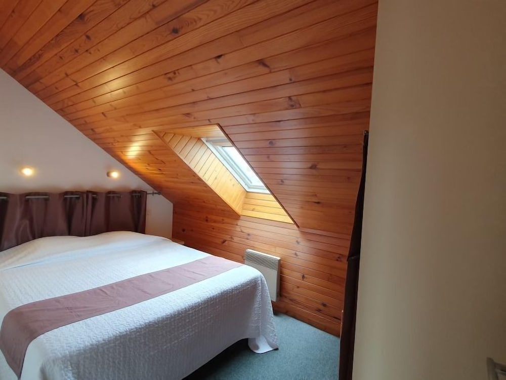La Bisquine By Interhome - Plouër-sur-Rance