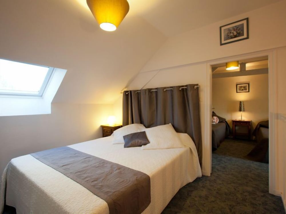 Le Belhem By Interhome - Saint-Malo