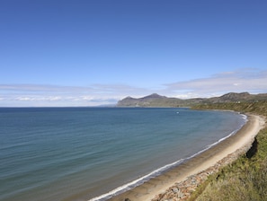 Perto da praia