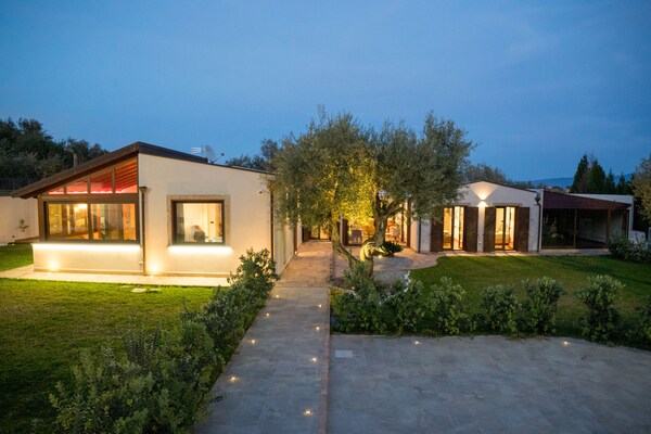 B&b La Manica - Milazzo