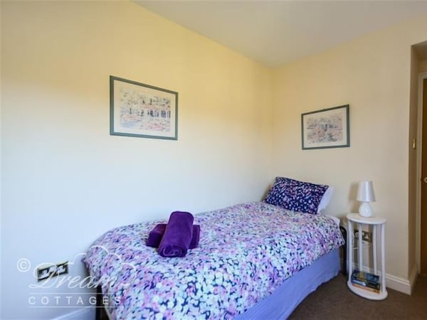 Frome Lodge House - Dorchester