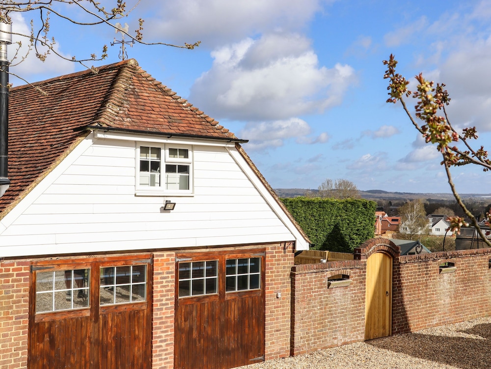 Orchard Retreat - Kent