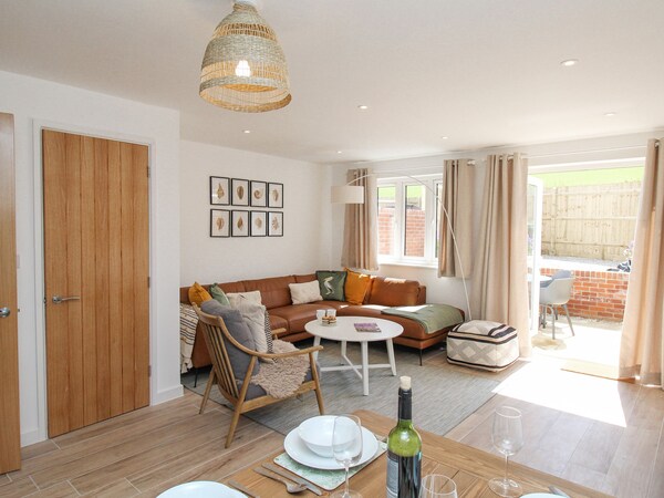 Waterston Cottage - Lulworth Cove