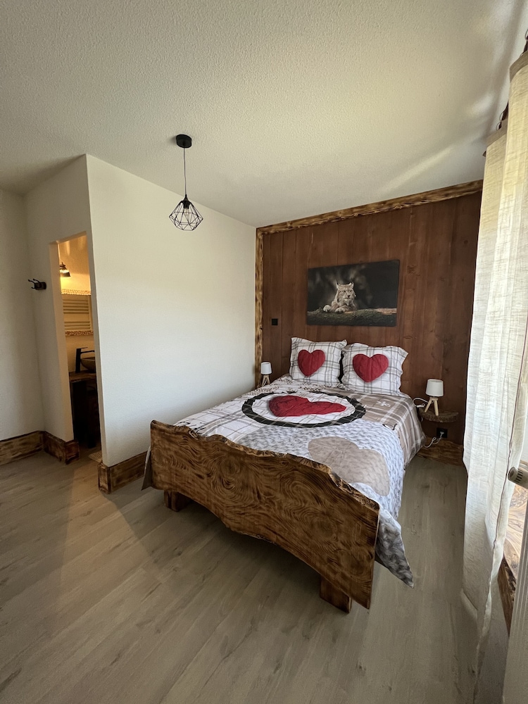 Gîte à Saulxures sur Moselotte à 1 min du lac - Saulxures-sur-Moselotte ...