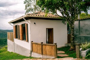 Suite-Estúdio Deluxe | Wi-fi grátis