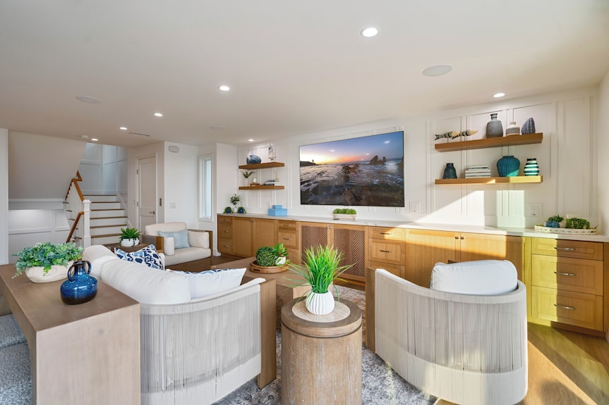 This House Is A 4 Bedroom(s), 4 Bathrooms, Located In Newport Beach, Ca. - Newport