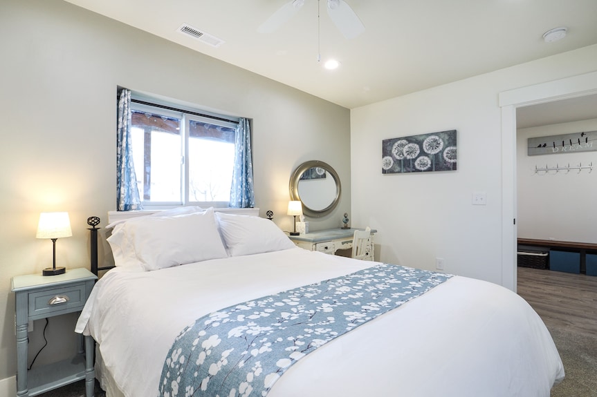 Orem Vacation Rental Apartment Near Byu Campus! - オレム, UT