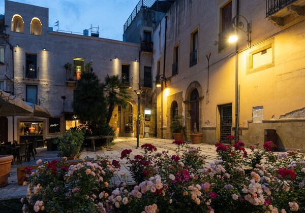 Sofi' Center Rooms - Sciacca
