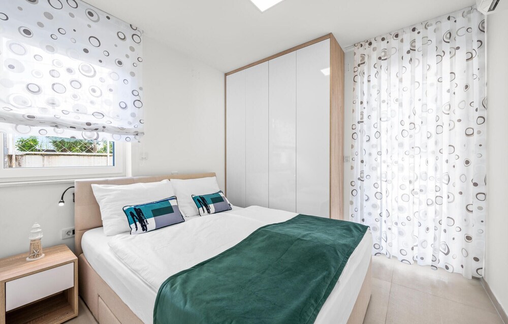 Increíble Apartamento En Srima Con Wifi - Šibenik