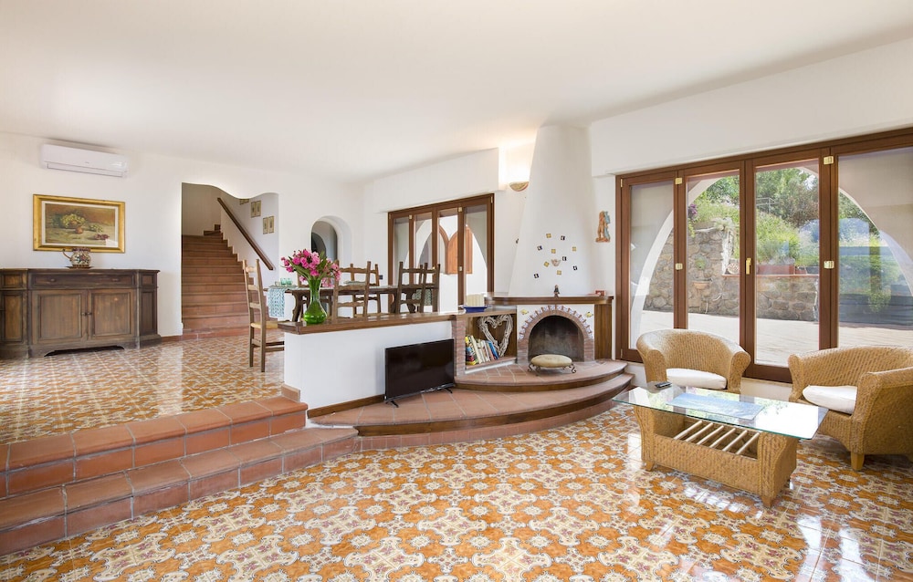 Superbe Maison à Staletti Avec Wifi - Soverato Marina
